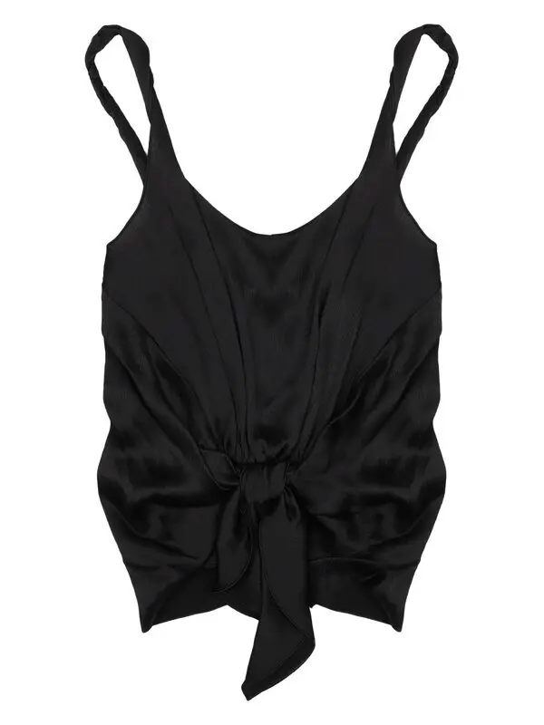 JW Anderson Top Annodato Cami