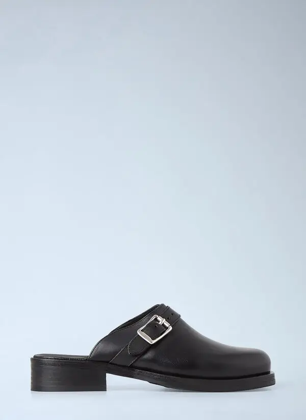 Our Legacy Camion Mules