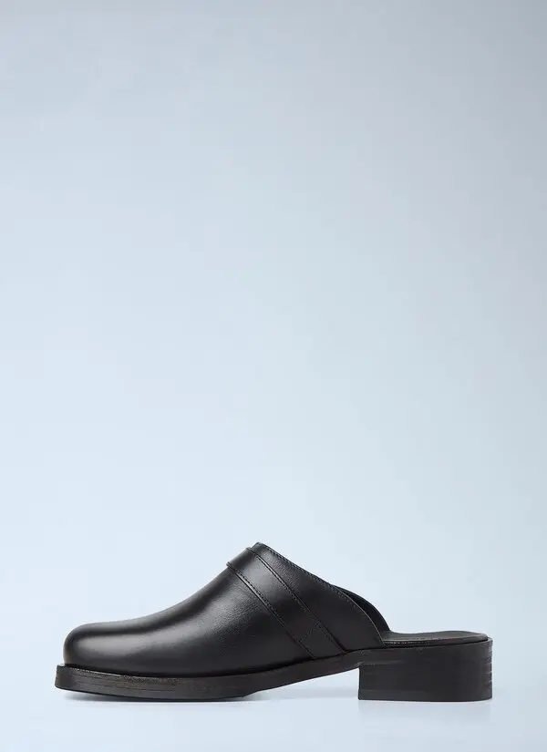 Our Legacy Camion Mules