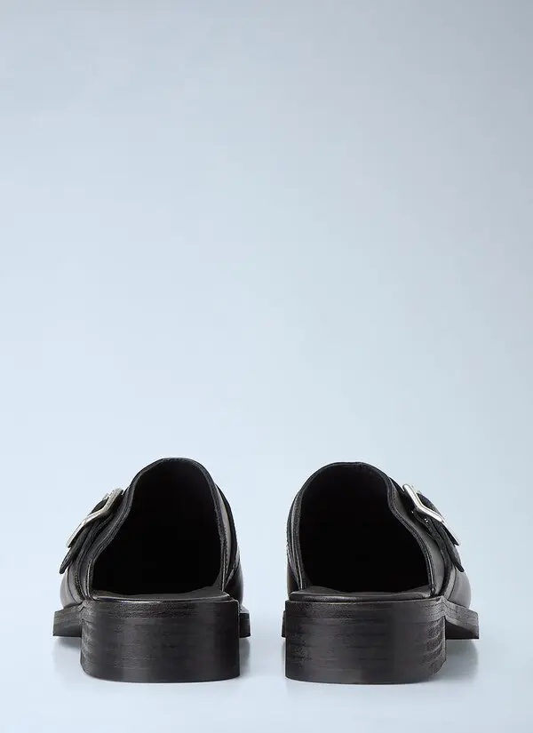 Our Legacy Camion Mules