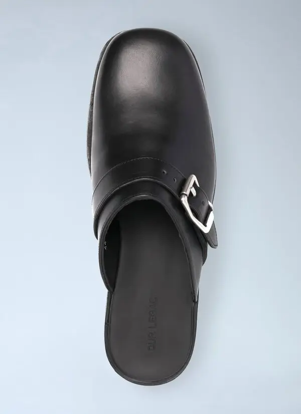 Our Legacy Camion Mules
