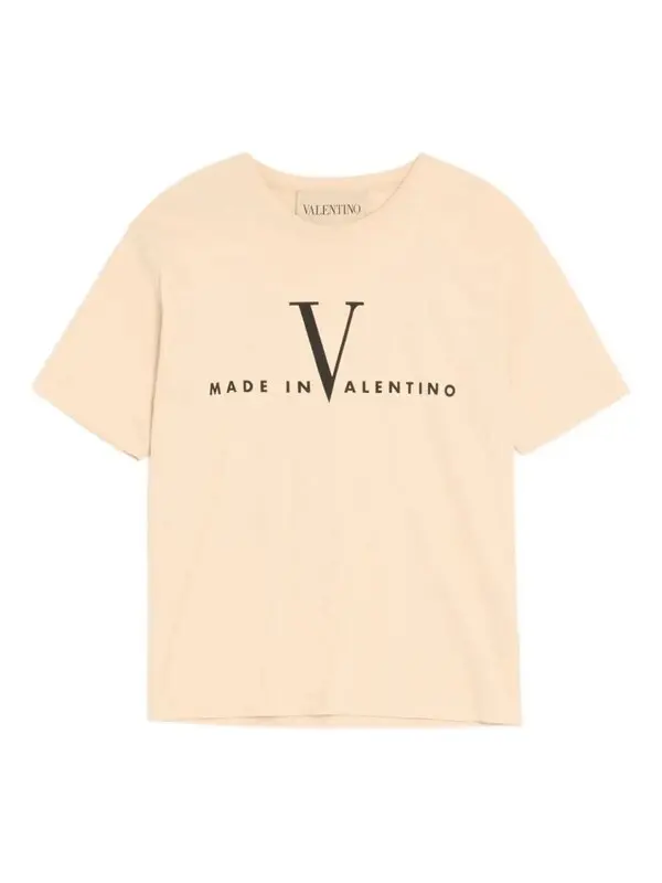 Valentino Garavani Made In ` T-shirt