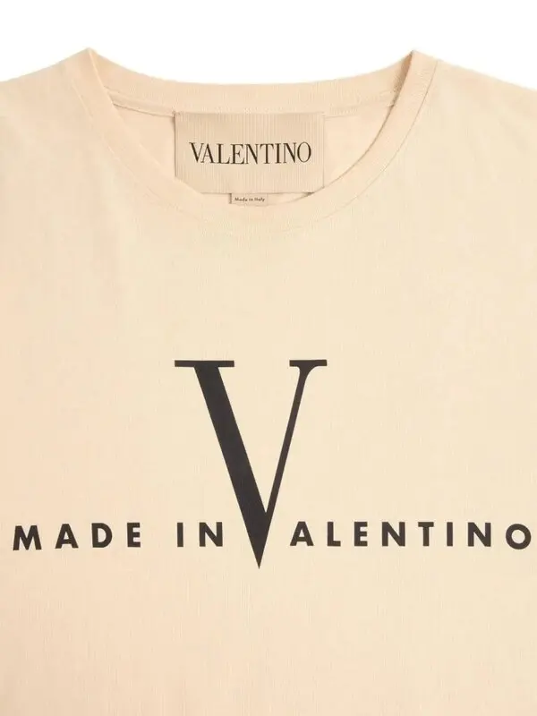 Valentino Garavani Made In ` T-shirt