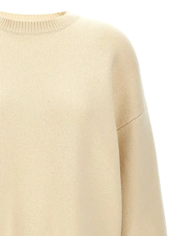 TOTEME Double-knit' Sweater
