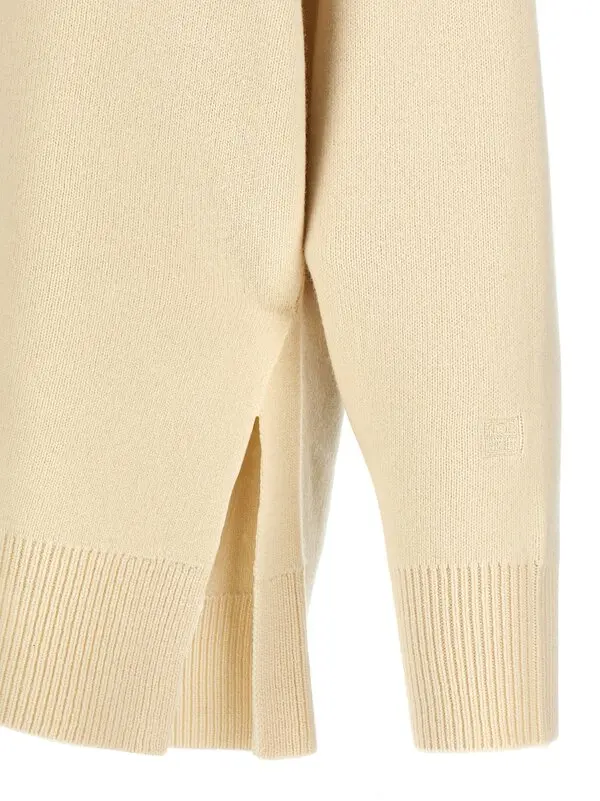 TOTEME Double-knit' Sweater