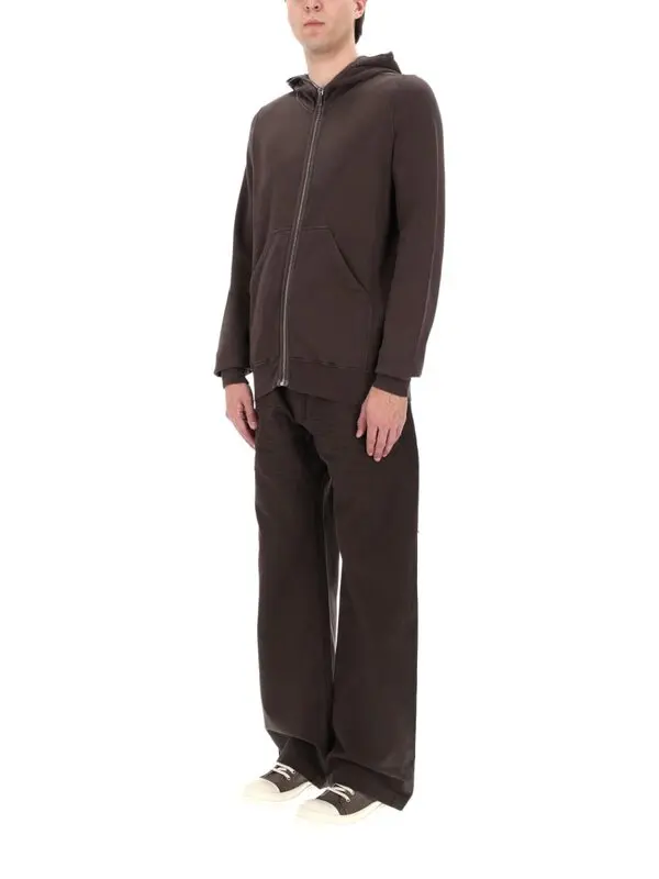 Rick Owens Felpa Gimp