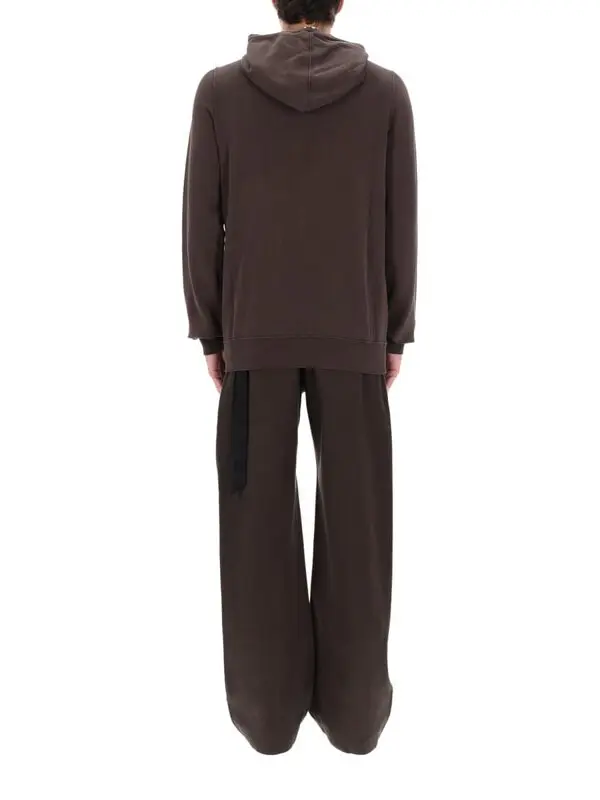Rick Owens Felpa Gimp