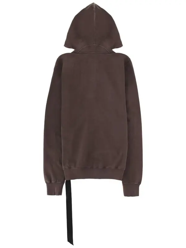 Rick Owens Felpa Gimp