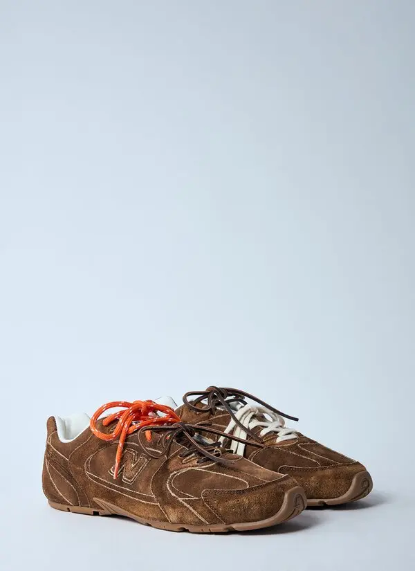 Miu Miu X New Balance 530 Sneakers