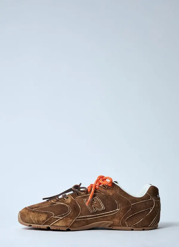 Miu Miu X New Balance 530 Sneakers