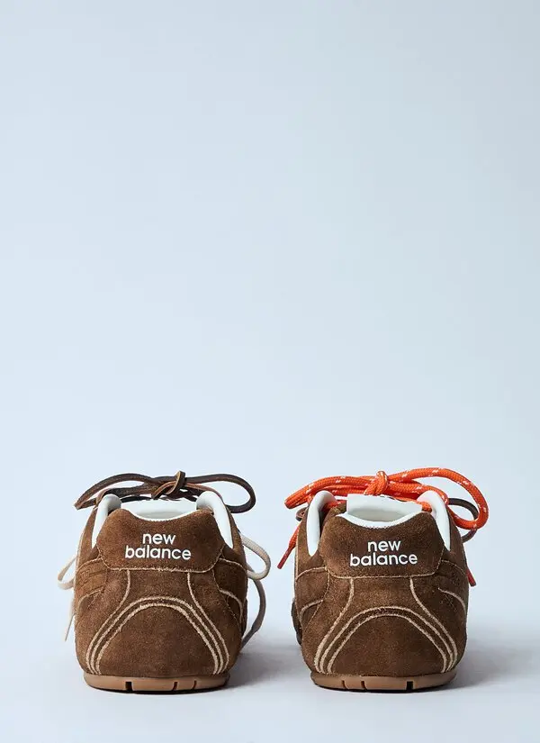 Miu Miu X New Balance 530 Sneakers
