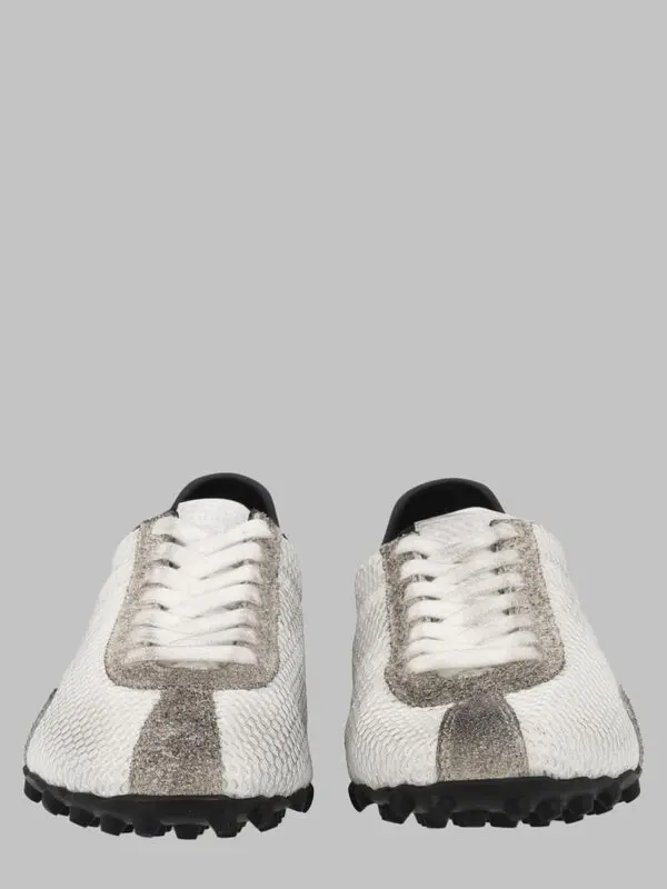 MAISON MARGIELA Sneaker Sprinters Low Top