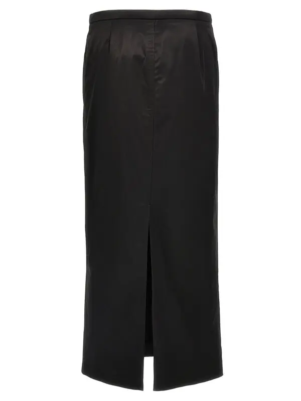TOTEME Straight' Skirt