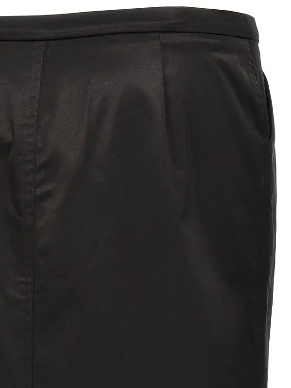 TOTEME Straight' Skirt