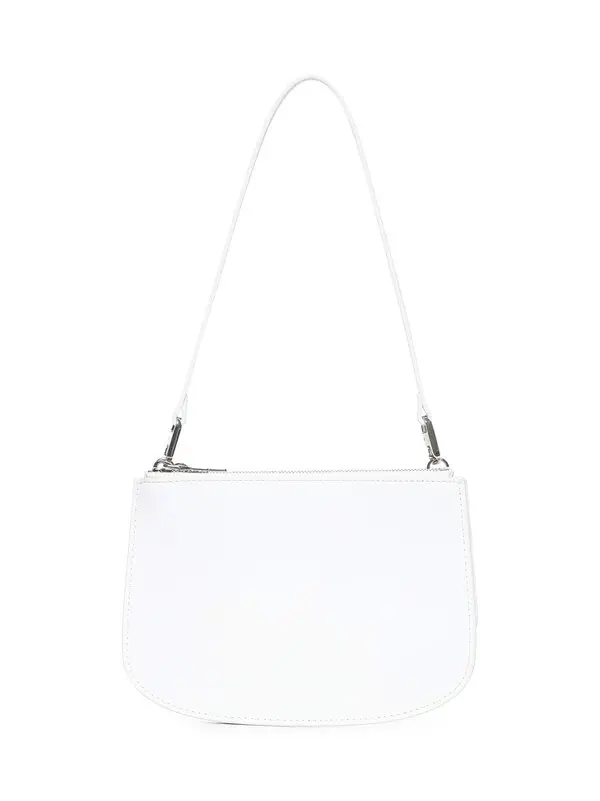 DIESEL® White 1dr Twin Shoulder Bag - Multicolor