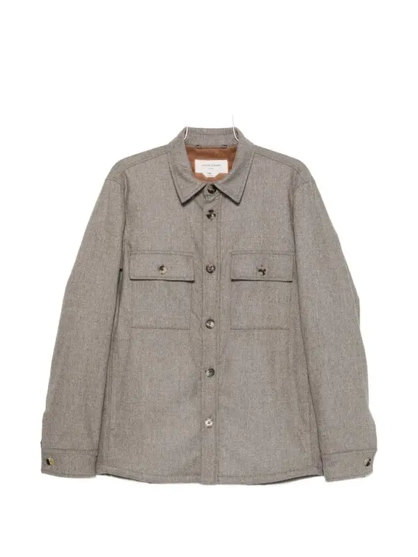Jacob Cohen Wool Jacket