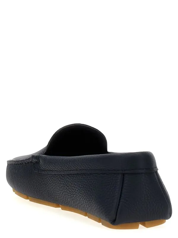Prada Driver' Loafers