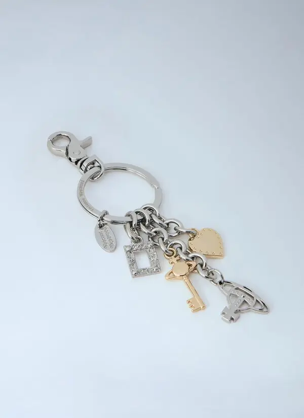 VIVIENNE WESTWOOD Bag Charm