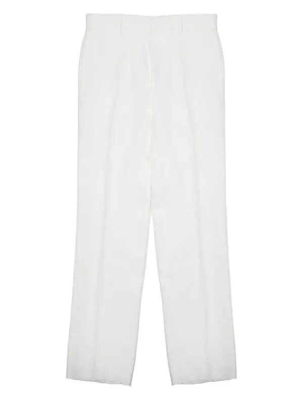 Tagliatore Pantalone In Lino