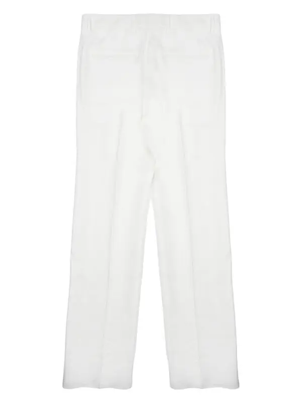 Tagliatore Pantalone In Lino