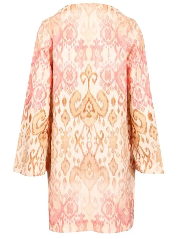 Zimmermann Short Dress Aster