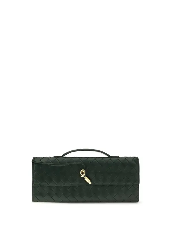 Bottega Veneta Andiamo Handbag