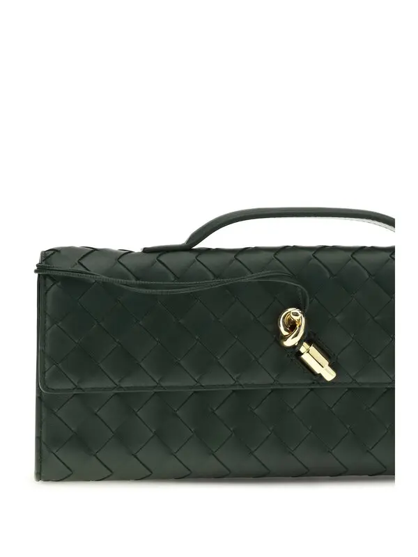 Bottega Veneta Andiamo Handbag