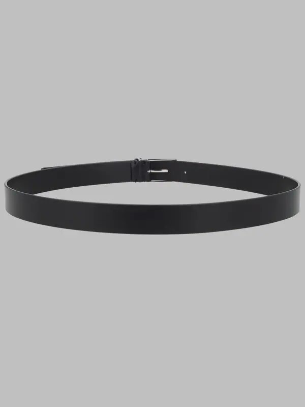 TOM FORD Leather Belt With Loop