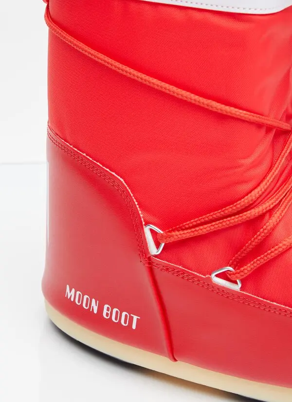 Moon Boot Icon Snow Boots