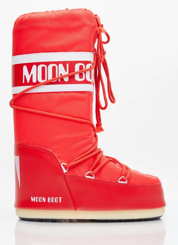 Moon Boot Icon Snow Boots