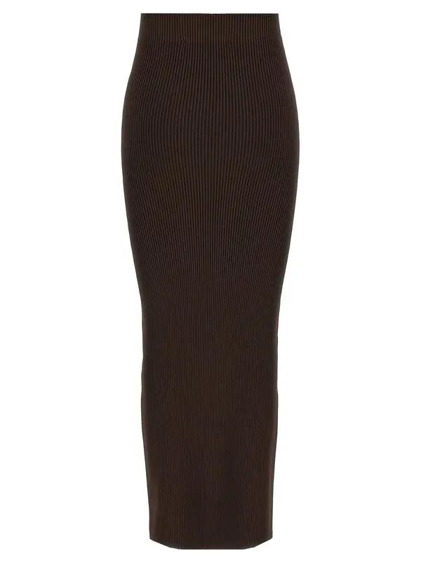 Max Mara Aprile1234' Skirt