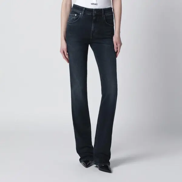 HAIKURE Vicky Jeans In Moon