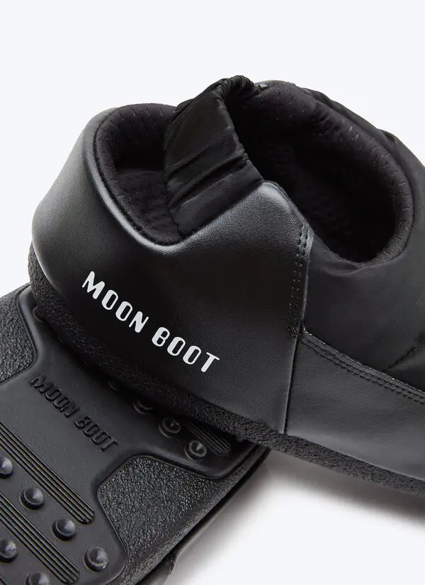 Moon Boot Sandal Band Mules