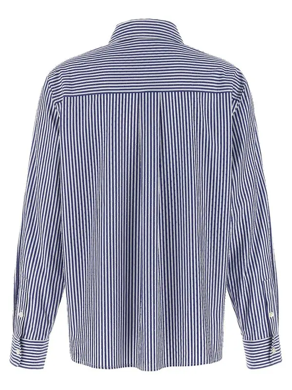 P.a.r.o.s.h Cashine' Shirt - Blue