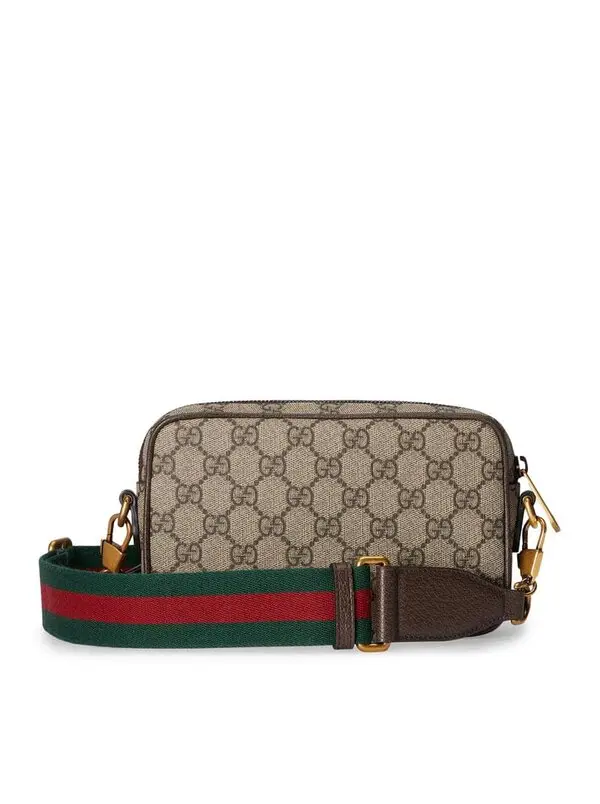 Gucci Ophidia Mini Bag Gg