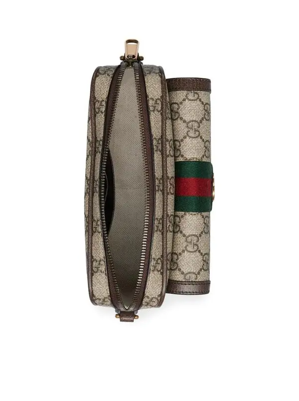 Gucci Ophidia Mini Bag Gg