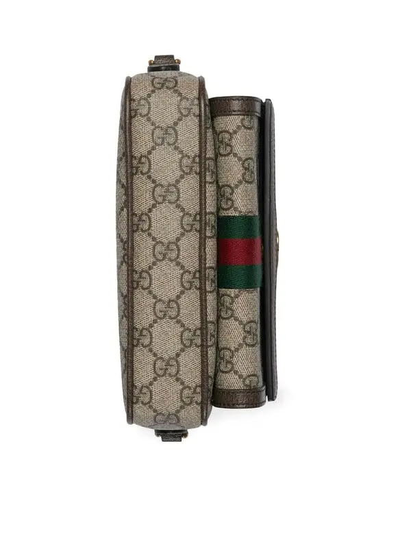 Gucci Ophidia Mini Gg Shoulder Bag