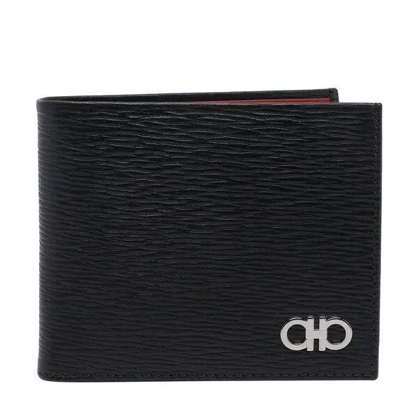 FERRAGAMO Gancini Wallet