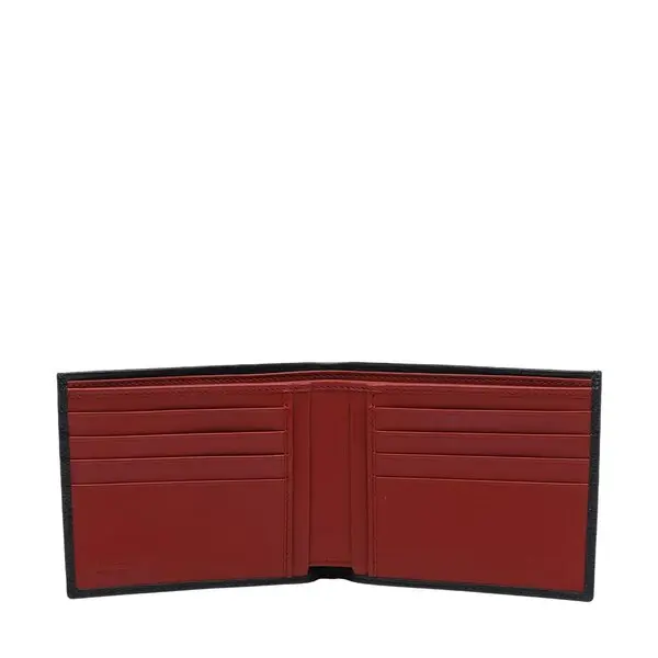 FERRAGAMO Gancini Wallet