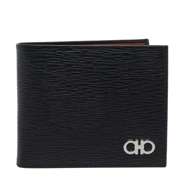 FERRAGAMO Gancini Wallet