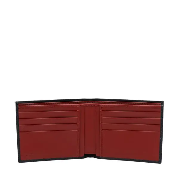 FERRAGAMO Gancini Wallet