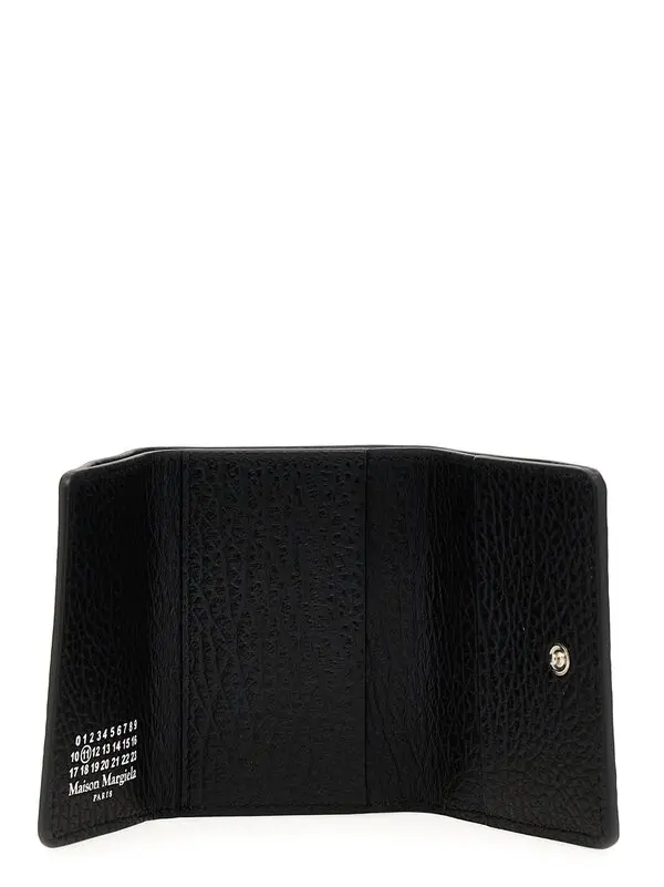 MAISON MARGIELA Stitching Wallet