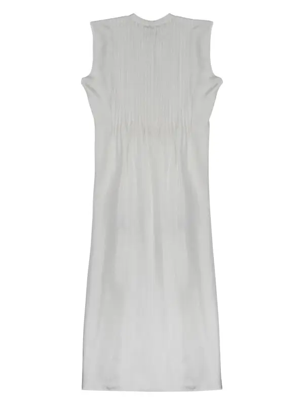 P.a.r.o.s.h Silk Dress