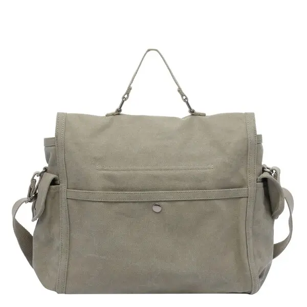 A.p.c. Besace Recuperation Handbag