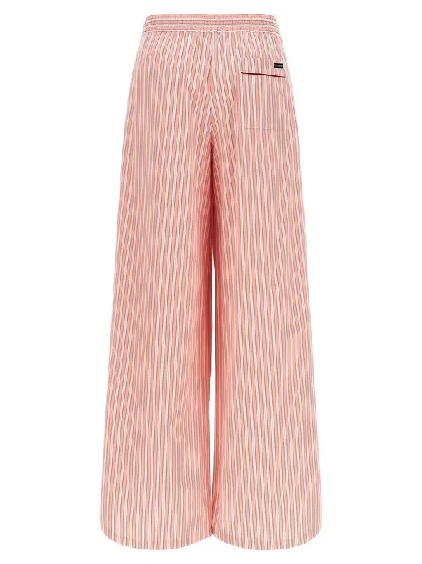 Dolce & Gabbana Pajama Pants