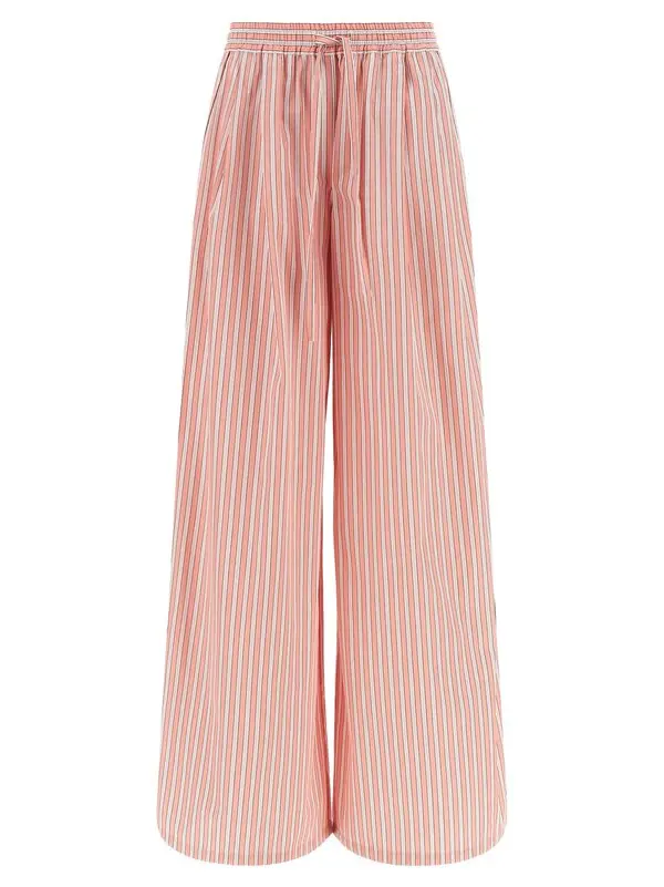 Dolce & Gabbana Pajama Pants - Pink