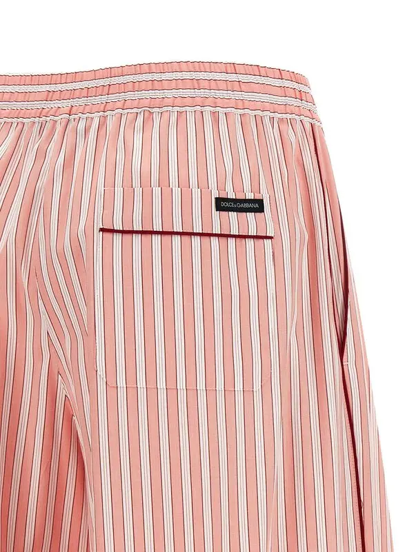 Dolce & Gabbana Pajama Pants