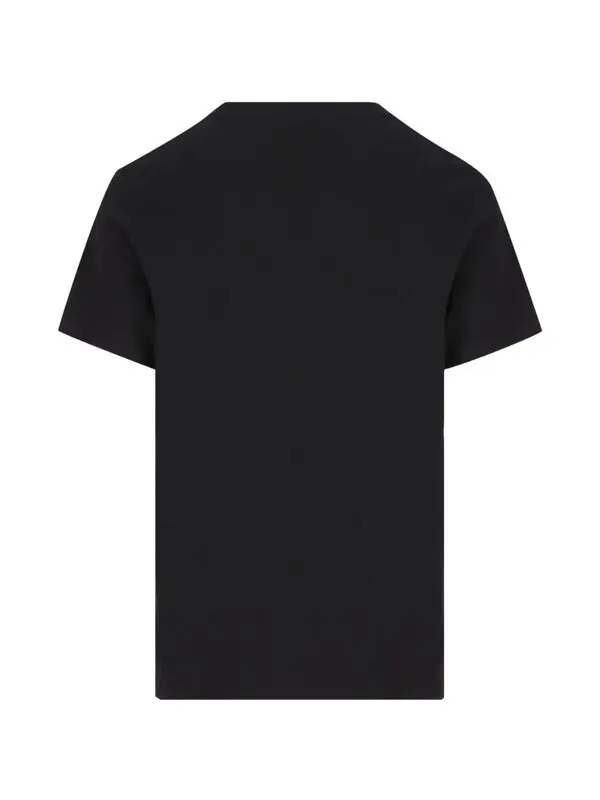 Loewe Anagram Cotton T-shirt