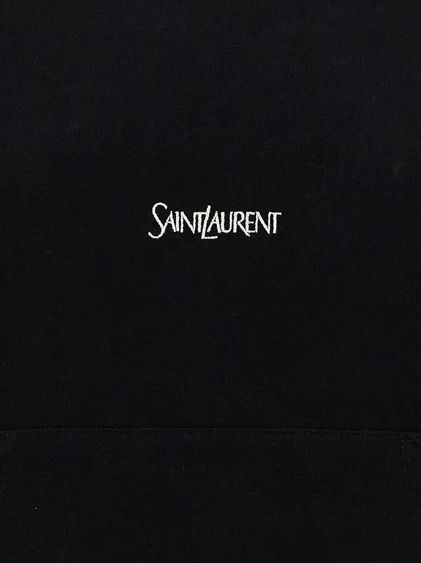 Saint Laurent Hoodie