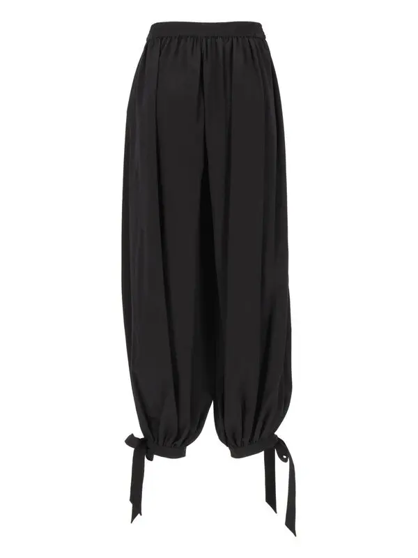 Chloé Fluid Trousers